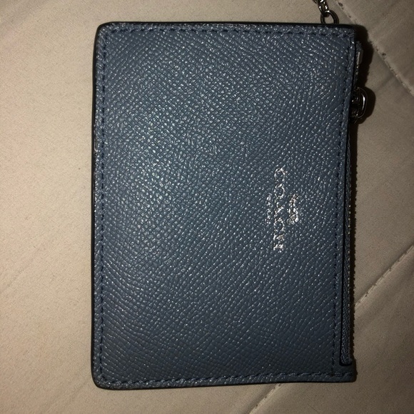 Coach | Bags | Coach Key Chain Wallet | Poshmark
